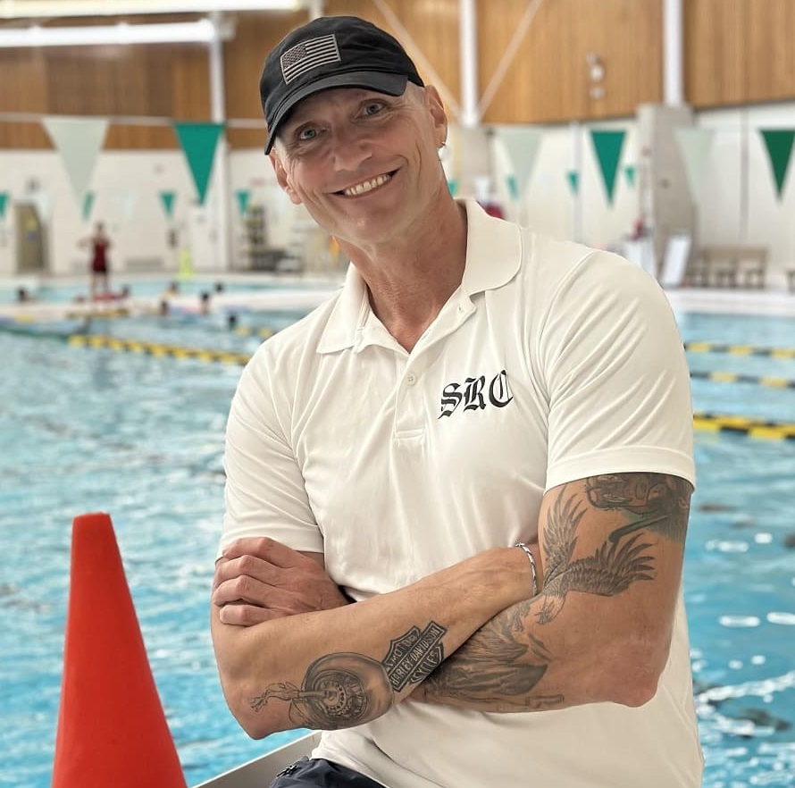 Swimming Rockers Club Winnipeg – our staff